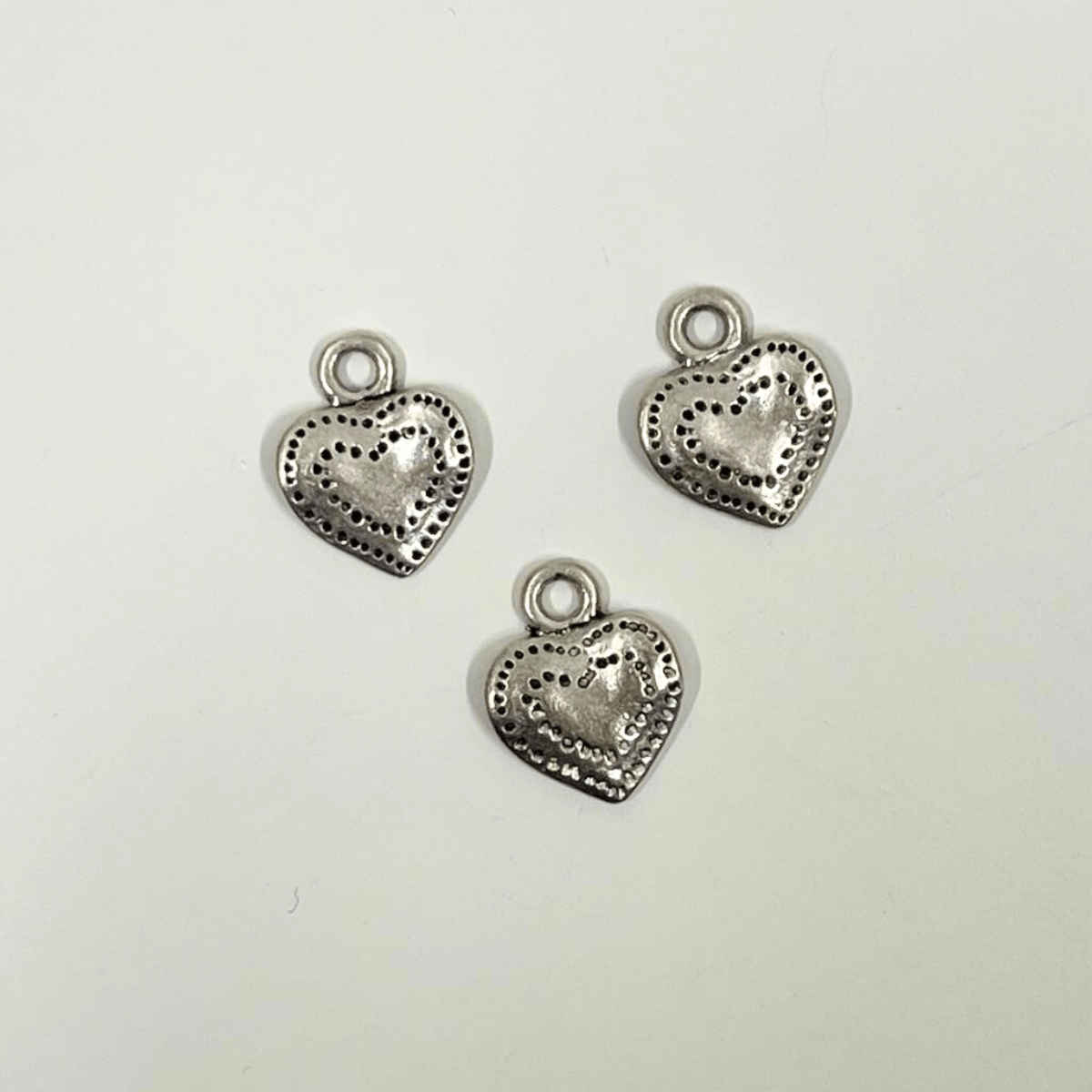 Smykkedeler Hjerte - 1 stk – Blanda Drops AS