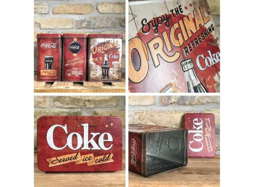 Retro bokser – Blanda Drops AS