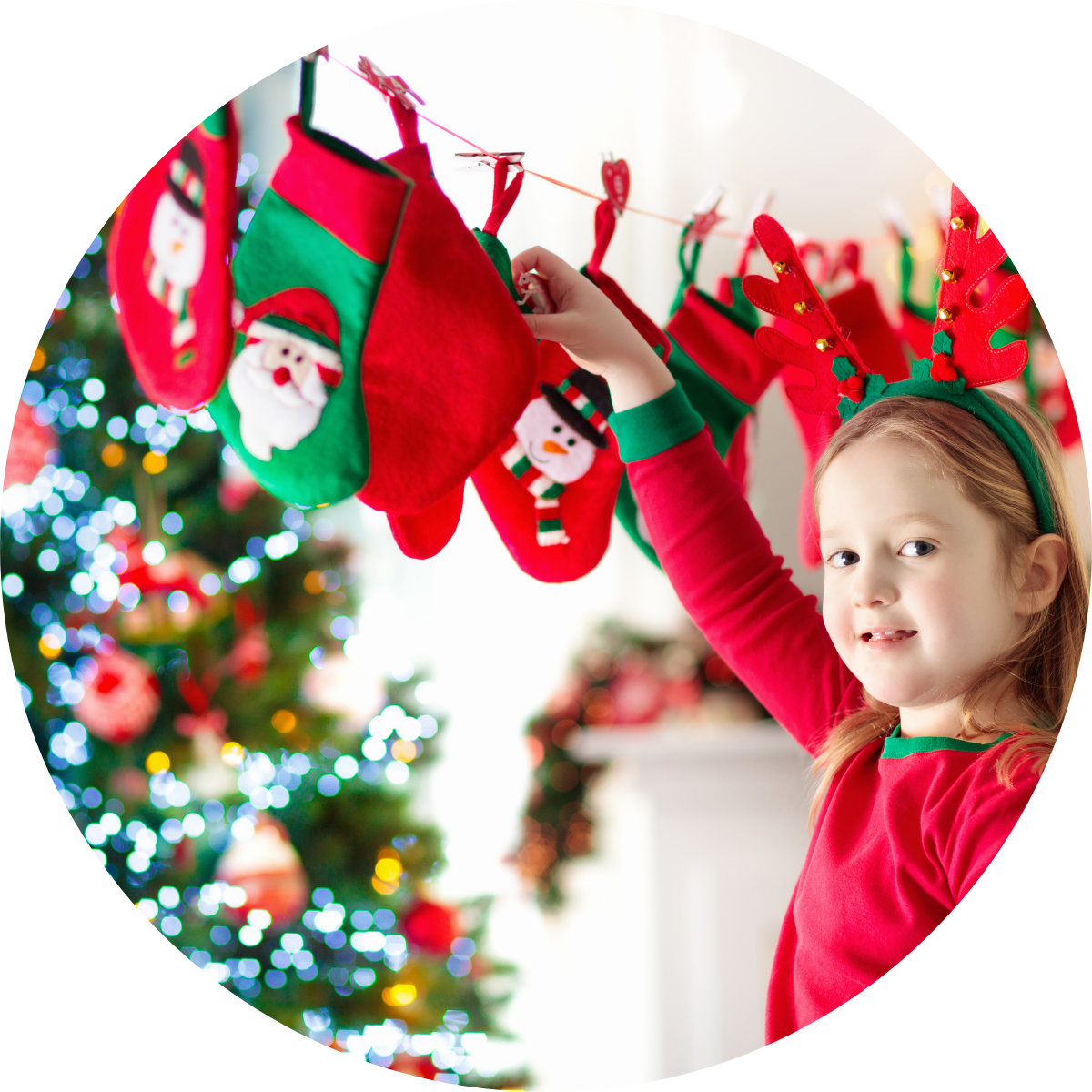 Kalendergaver til jente – Blanda Drops AS