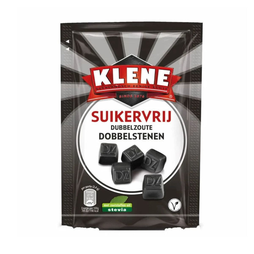 Klene – Blanda Drops AS