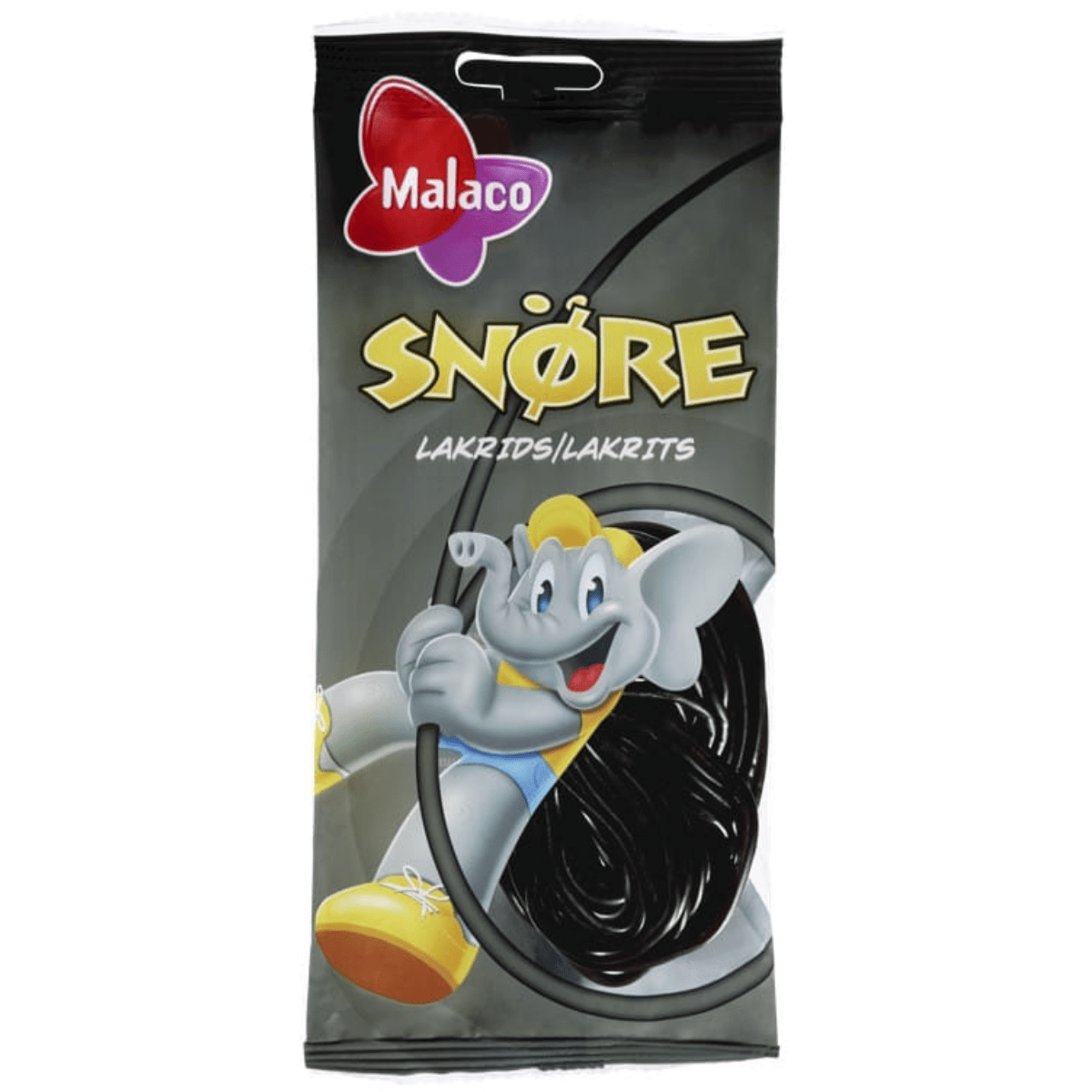 Retro godteri – Side – Blanda Drops AS