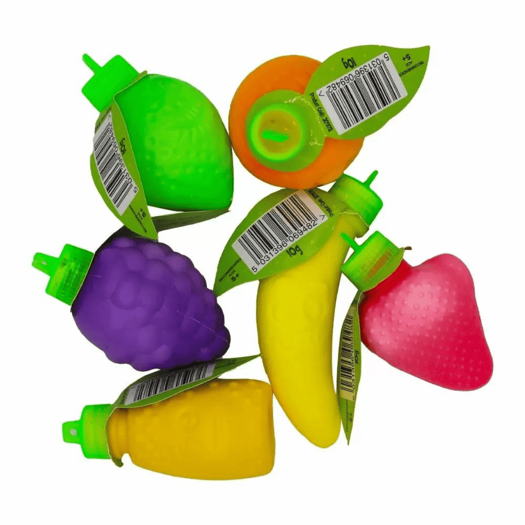 Retro godteri – Blanda Drops AS