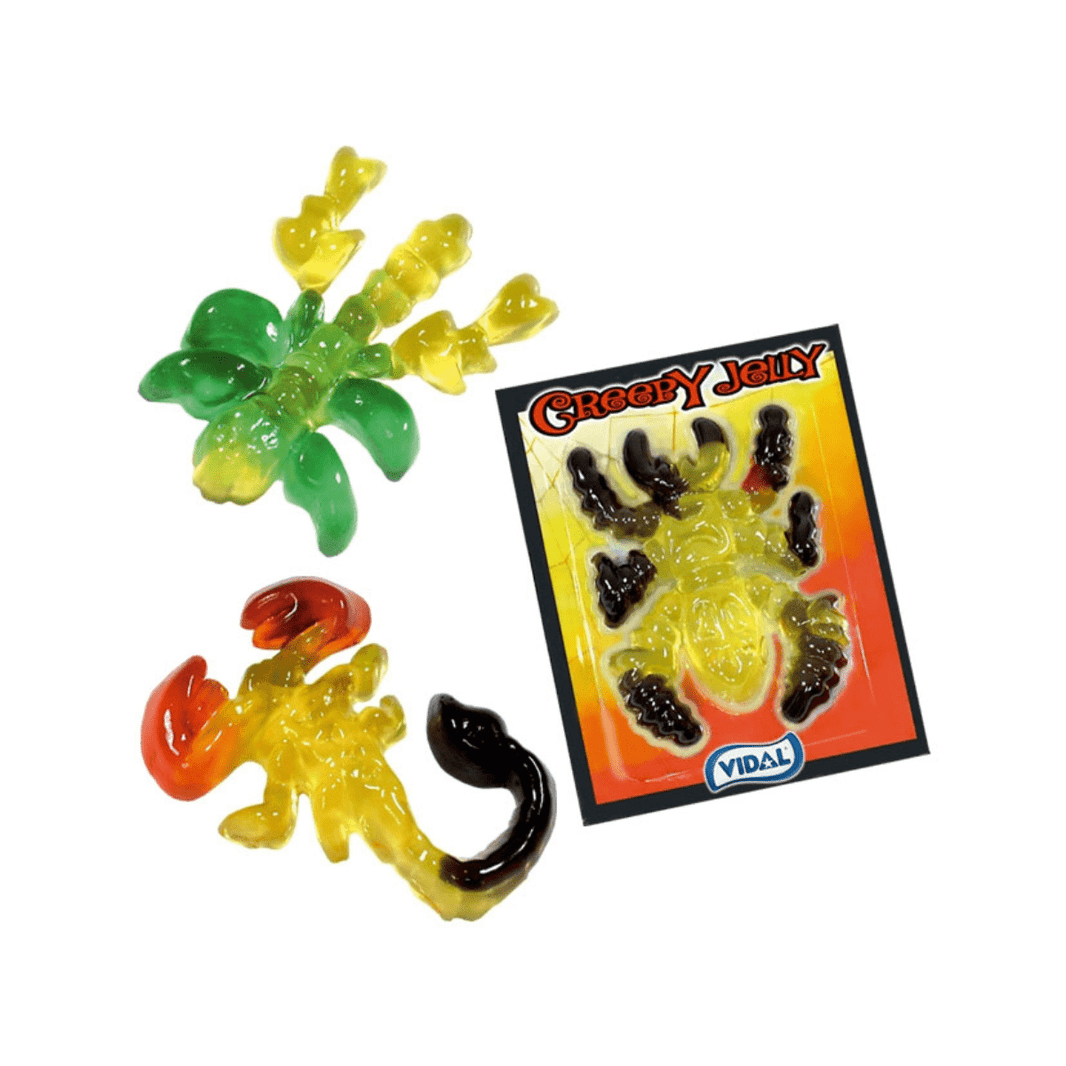 Retro godteri – Blanda Drops AS